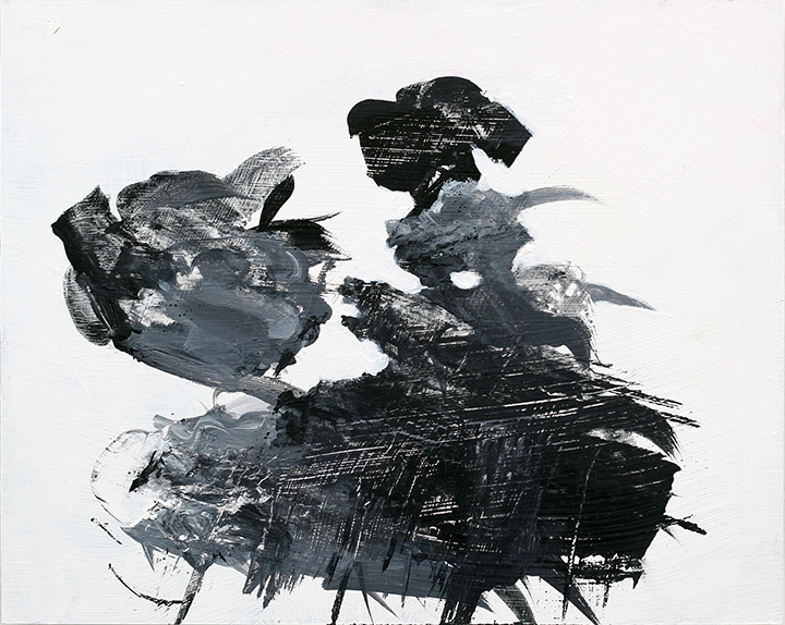 Punk Rock Pioneers: The Four Musicians of Bremen | Hugo Kobayashi